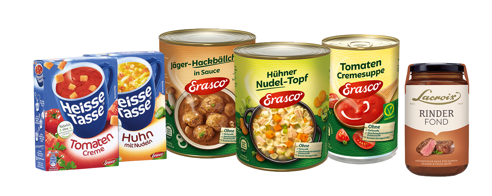 Germany – GBFoods